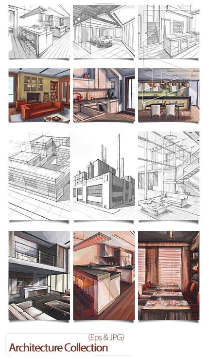 IStockPhoto Architecture Collection | visualstorms visualstorms