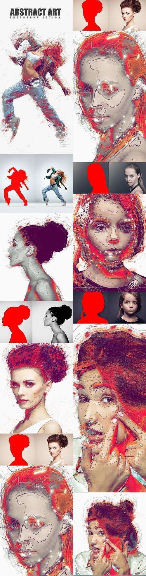 Abstract Art | visualstorms