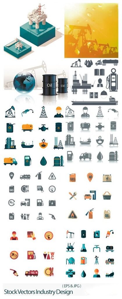 Shutterstock Industry | visualstorms