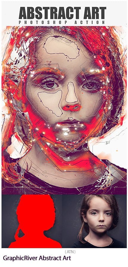 Abstract Art | visualstorms