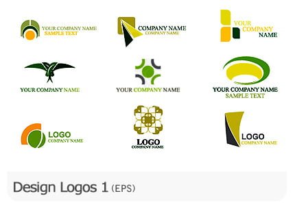 Design Logos 01 | visualstorms