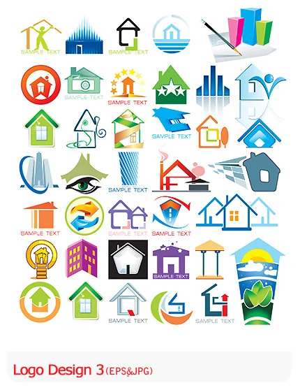 Logo Design 03 | visualstorms