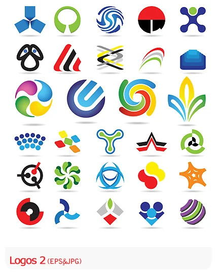 Logos 02 | visualstorms