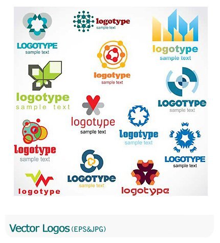 Vector Logos | visualstorms