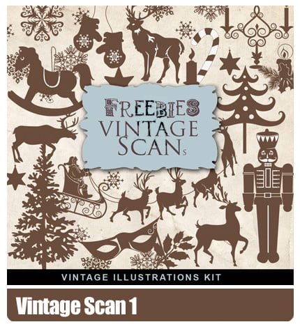 Vintage Scan 01 | visualstorms