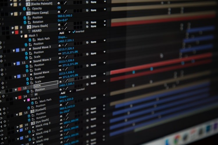After Effects | visualstorms