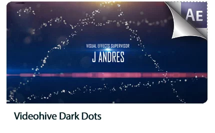 Dark Dots | visualstorms