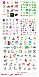 Vector Logos Collection | visualstorms