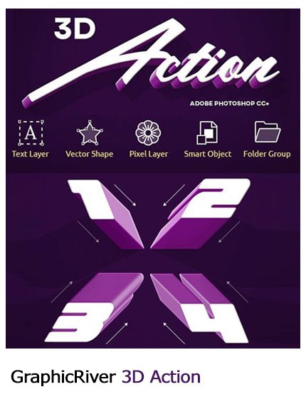 3D Action | visualstorms 3D Action visualstorms 3D Action