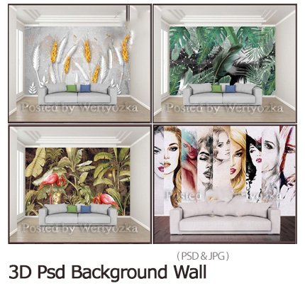 photo Album background wall | visualstorms photo Album background wall