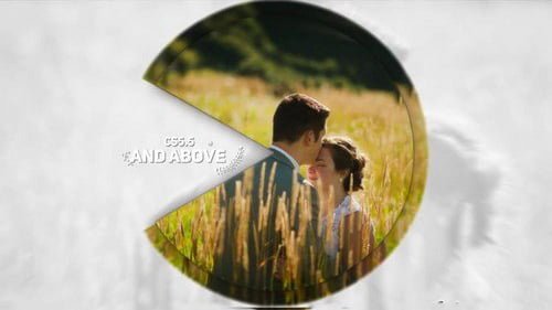 pond5 stylish wedding opener | visualstorms