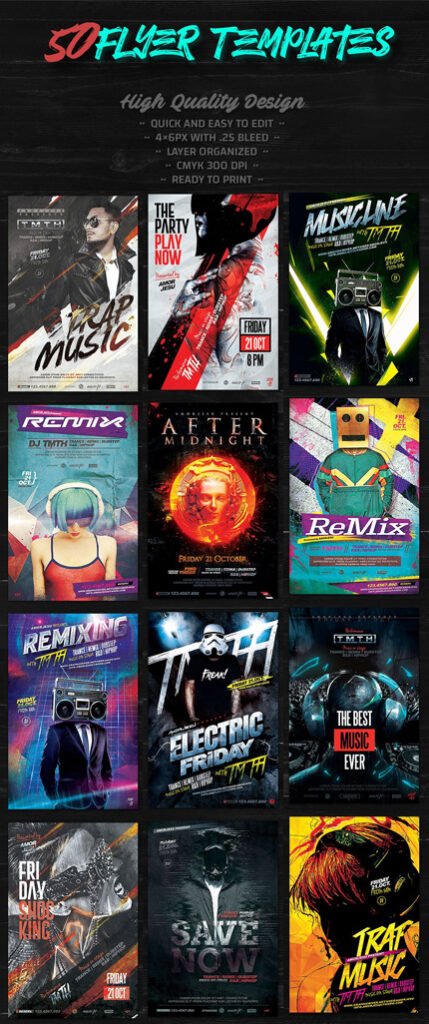 CM Graphic Design Giant Bundle | visualstorms visualstorms