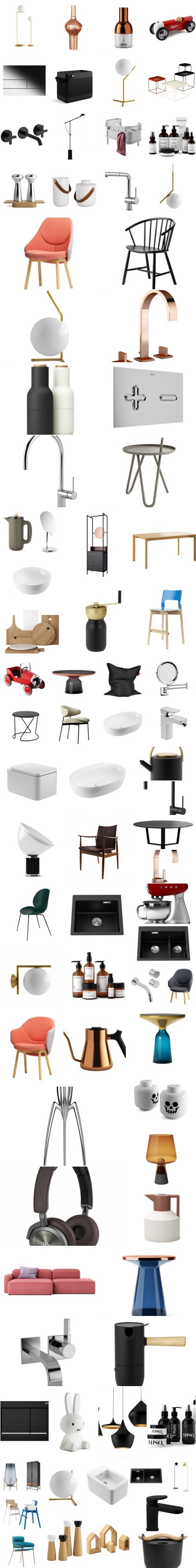 Dimensive 3d Models Collection | visualstorms visualstorms