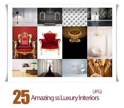 Luxury Interiors | visualstorms