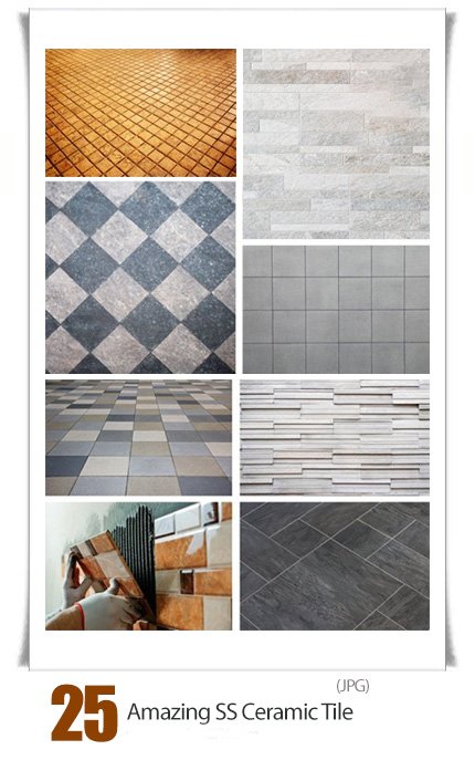 Amazing ShutterStock Ceramic Tile | visualstorms