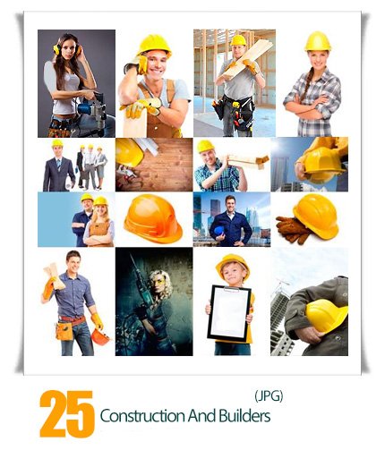 Construction And Builders | visualstorms