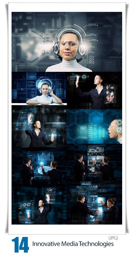 Innovative Media Technologies | visualstorms