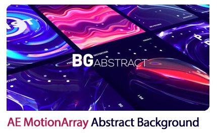 MotionArray Abstract Background | visualstorms visualstorms