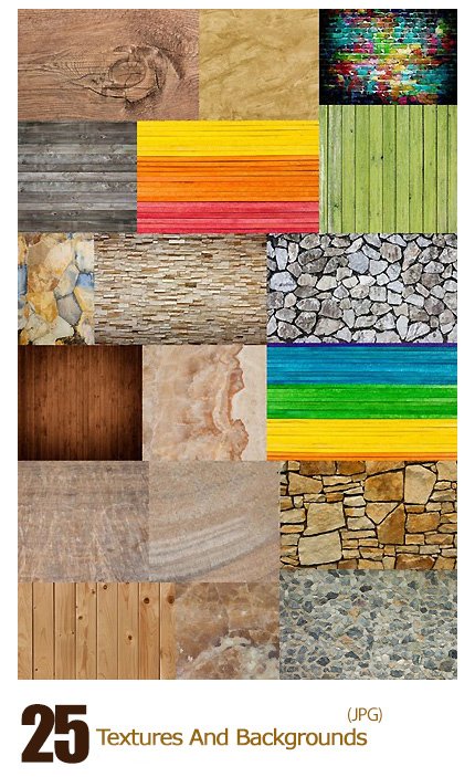 Shutterstock Textures And Backgrounds | visualstorms