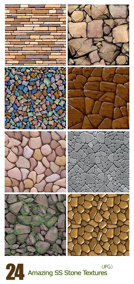 Amazing Shutterstock Stone Textures | visualstorms