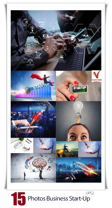 Photos Business Start-Up 03 | visualstorms