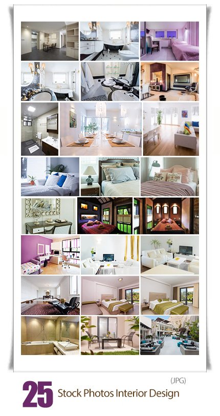 Stock Photos Interior Design 14 | visualstorms