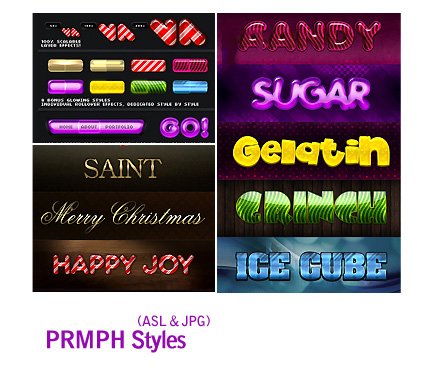 prmph styles | visualstorms prmph styles visualstorms