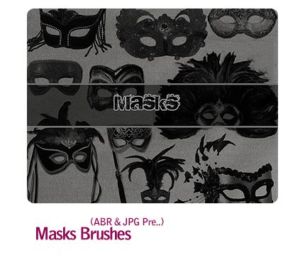 Masks Brushes | visualstorms Masks Brushes visualstorms