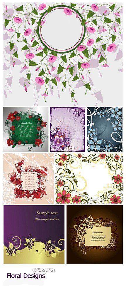 Floral Designs visualstorms | visualstorms Floral Designs