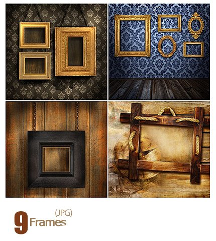 Frames | visualstorms