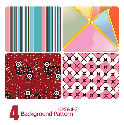 Background Pattern | visualstorms