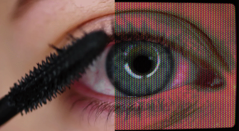 Crt Emulator 082 Script For After Effect Visualstorms