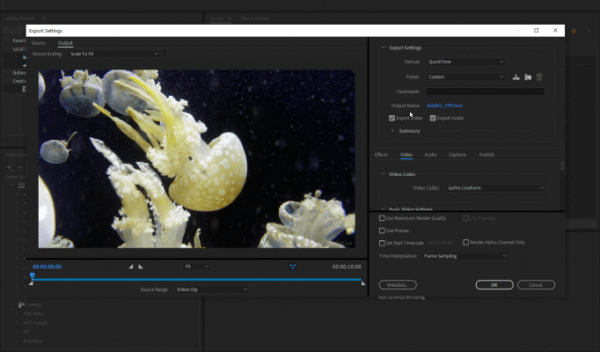 Influx v1.4.2 Plugin For After Effect And Premiere | visualstorms