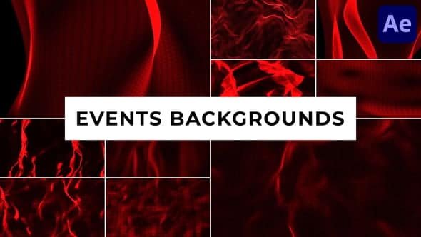 Events Backgrounds | visualstorms