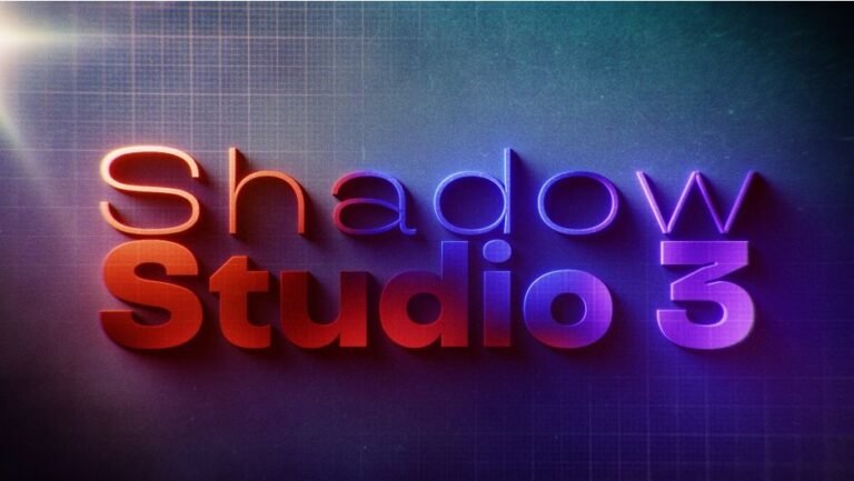 Shadow Studio 3 for After Effects | visualstorms
